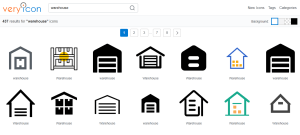 25 Website Icon Pack Terbaik untuk Desain Anda - Tahun 2026