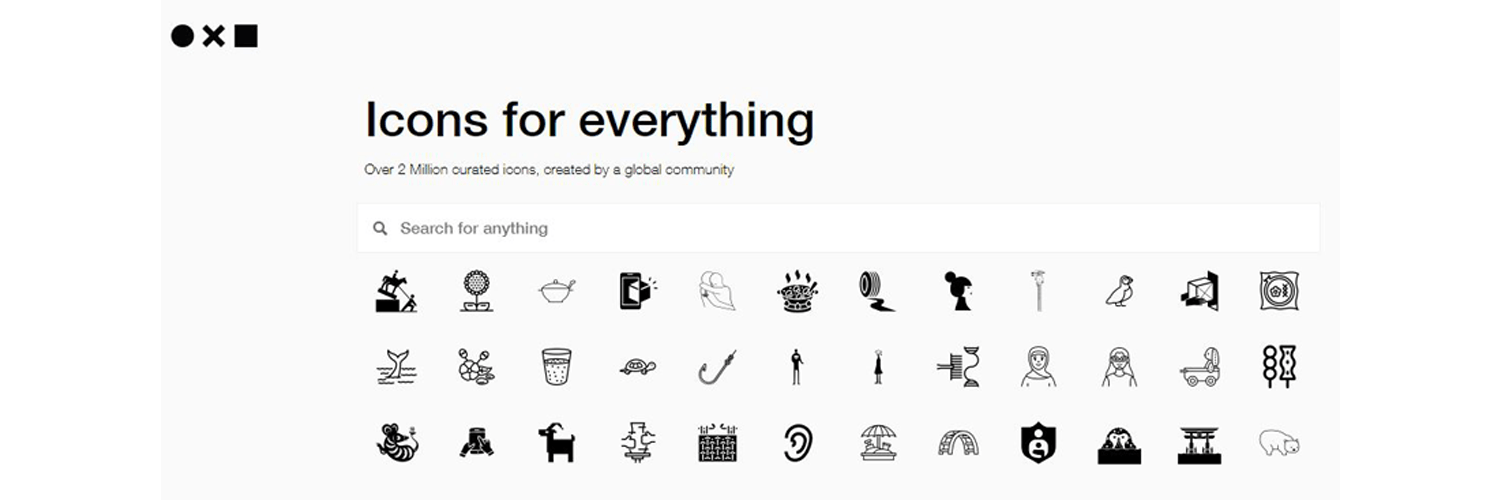 25 Website Icon Pack Terbaik untuk Desain Anda - Tahun 2024