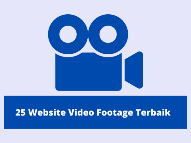 25 Website Video Footage Terbaik dan Gratis - Tahun 2025