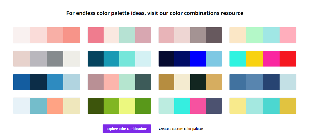 Panduan Lengkap Pemilihan Warna Untuk Desain Website Efektif