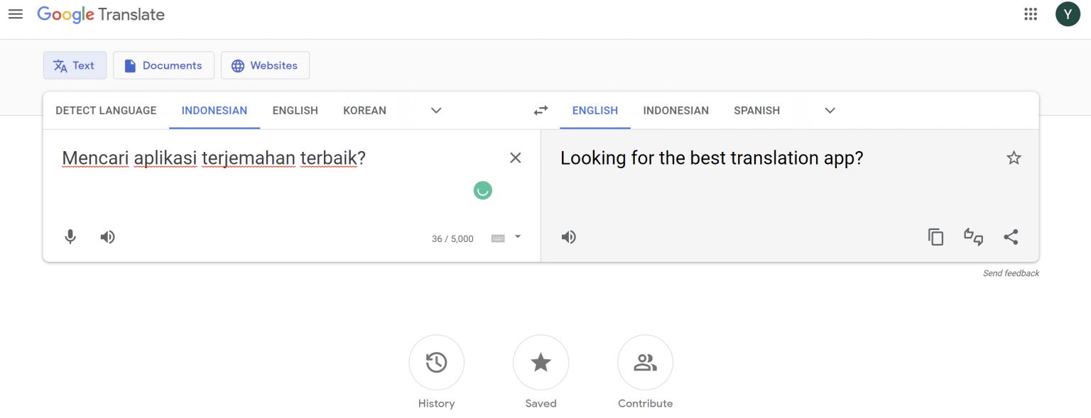 15 Aplikasi Translate Terbaik - Tahun 2026 [UPDATE]