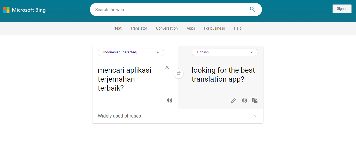 15 Aplikasi Translate Terbaik - Tahun 2026 [UPDATE]