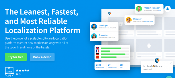 15 Aplikasi Translate Terbaik Tahun 2024 Update