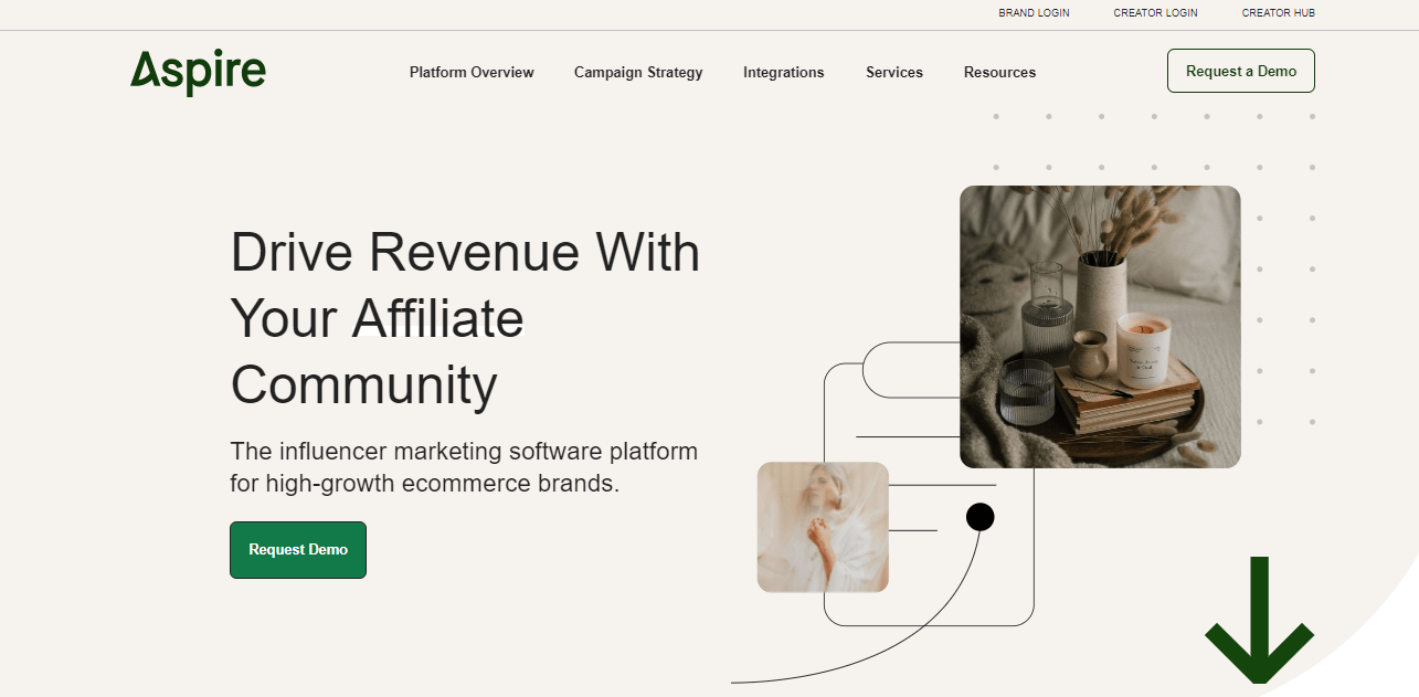 21 Influencer Marketing Platform Terbaik Untuk Bisnis Anda