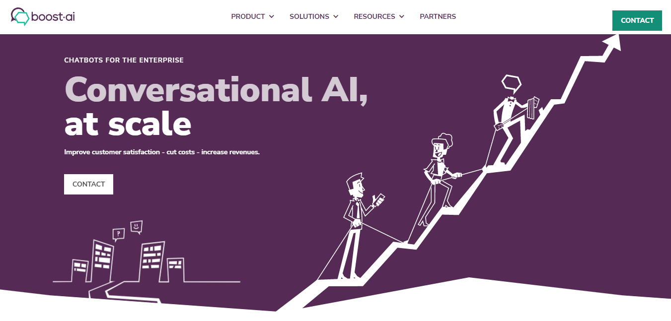 33 Aplikasi AI Chat (Chatbot AI) Terbaik Untuk Bisnis - Tahun 2026