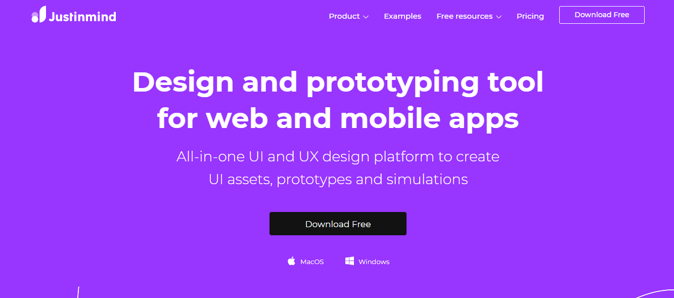 17 Website Wireframe Tools Terbaik Untuk Membuat Website Anda