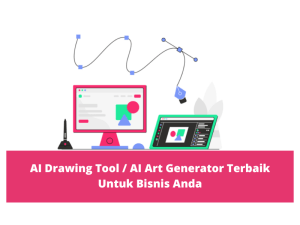 21 AI Drawing Tool dan AI Art Generator Terbaik - Tahun 2025