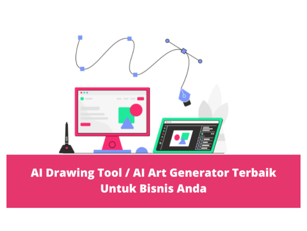 21 AI Drawing Tool dan AI Art Generator Terbaik - Tahun 2025