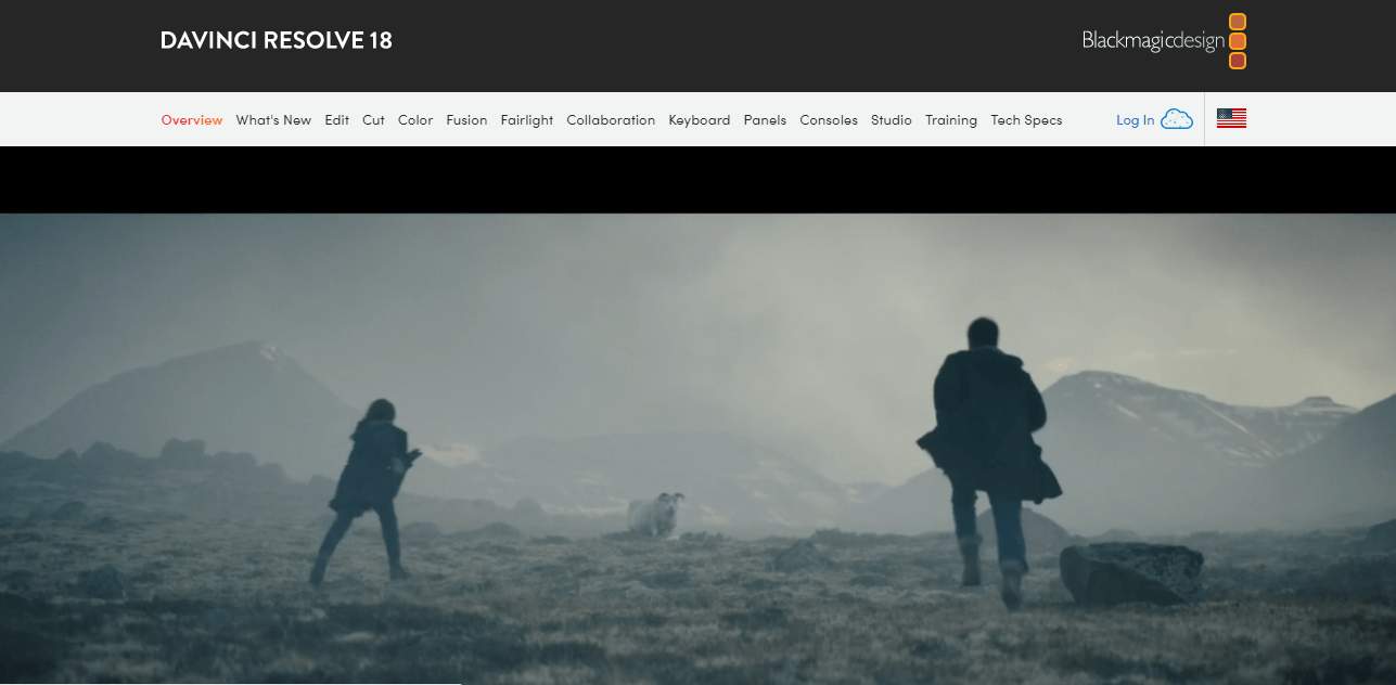 21 Software AI Composite Video - Tahun 2025