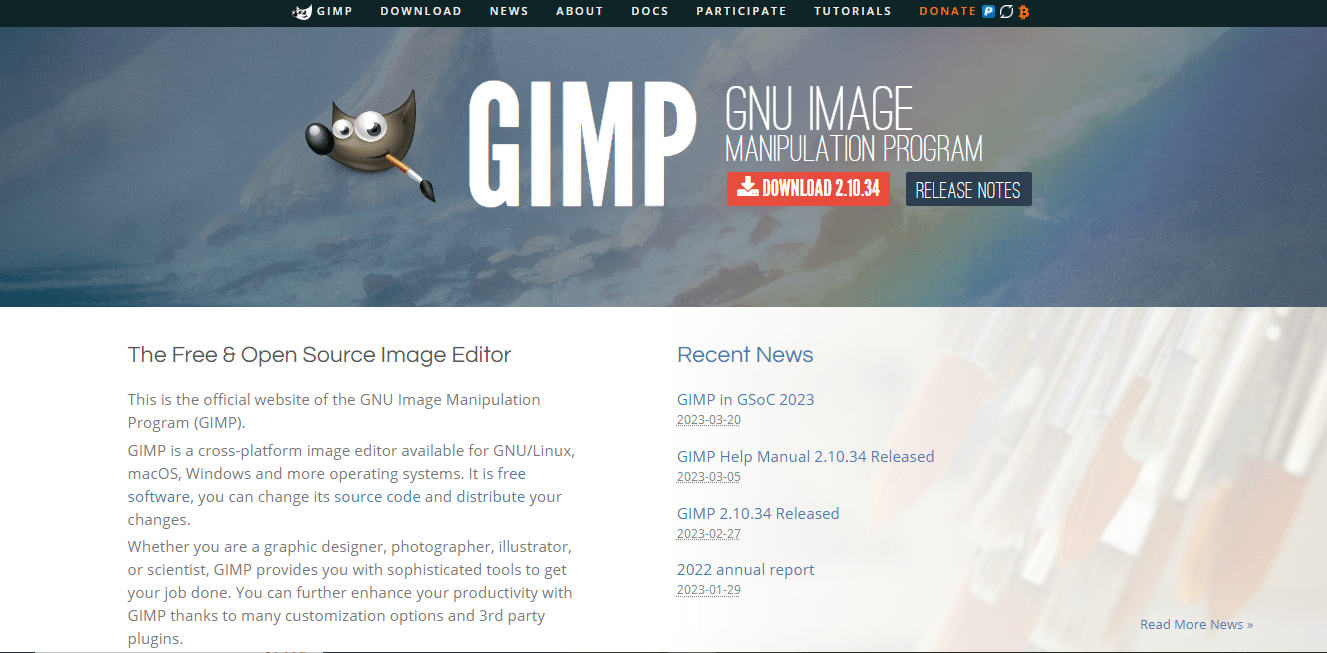 18 Software & Tools AI Image Enlarger Terbaik - Tahun 2025