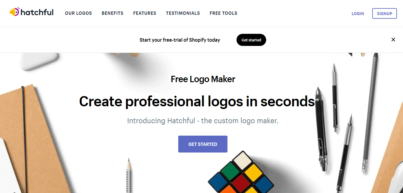 25 Tools Pembuat Logo Online Untuk Bisnis Anda - Tahun 2026