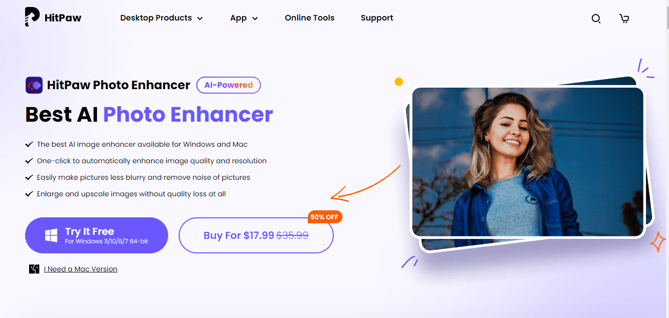 18 Software & Tools AI Image Enlarger Terbaik - Tahun 2025