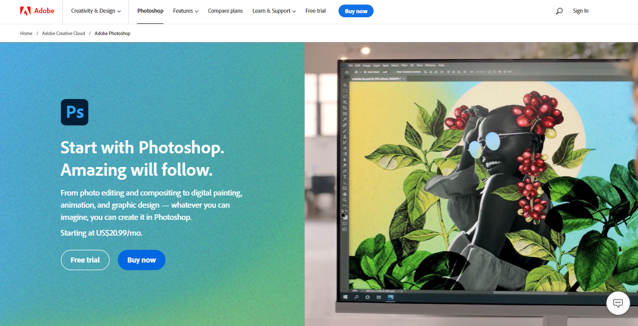 18 Software & Tools AI Image Enlarger Terbaik - Tahun 2025