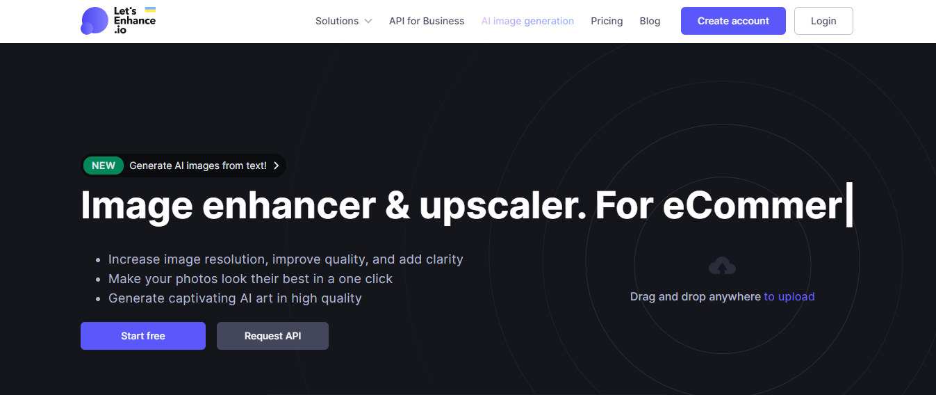 18 Software & Tools AI Image Enlarger Terbaik - Tahun 2025