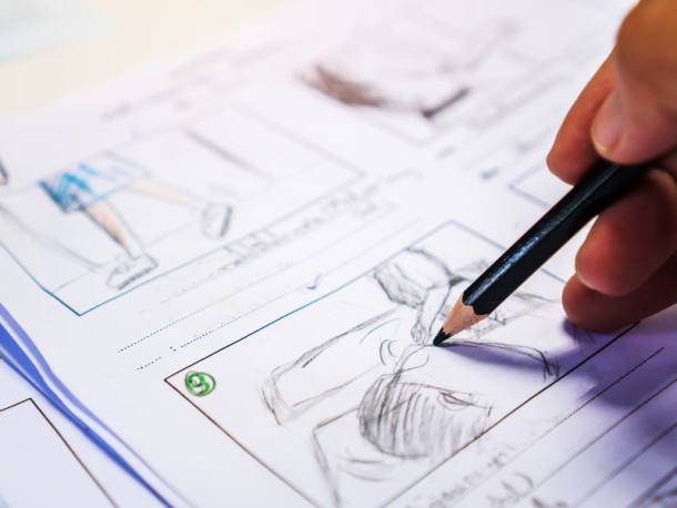 Creative Design Request Form Template - DOWNLOAD GRATIS